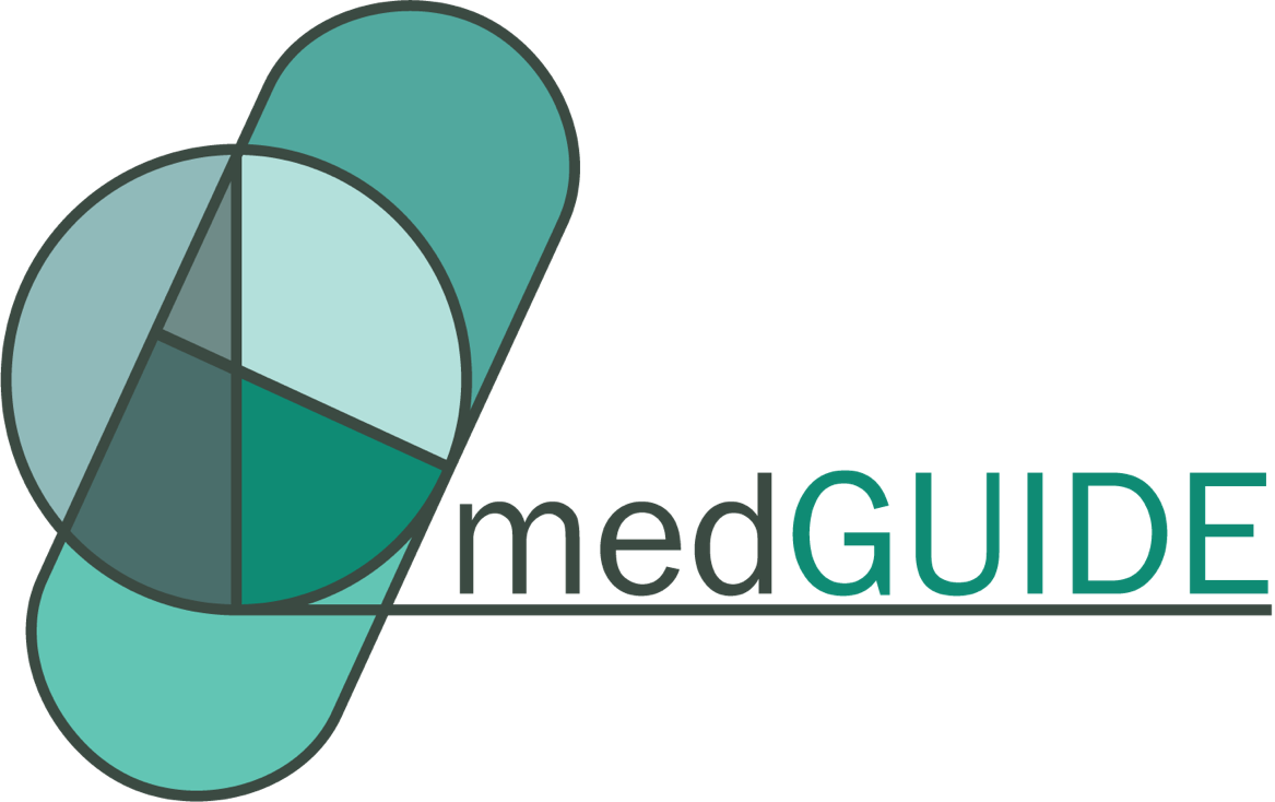 MedGUIDE (2017-2019)